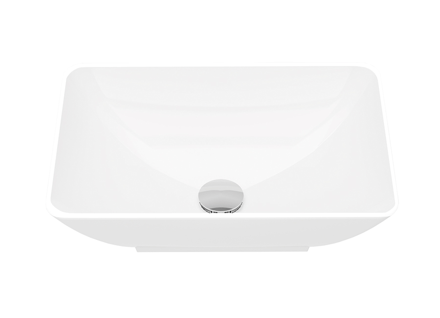 Lagoon Vessel Basin - Atlanta Bathrooms