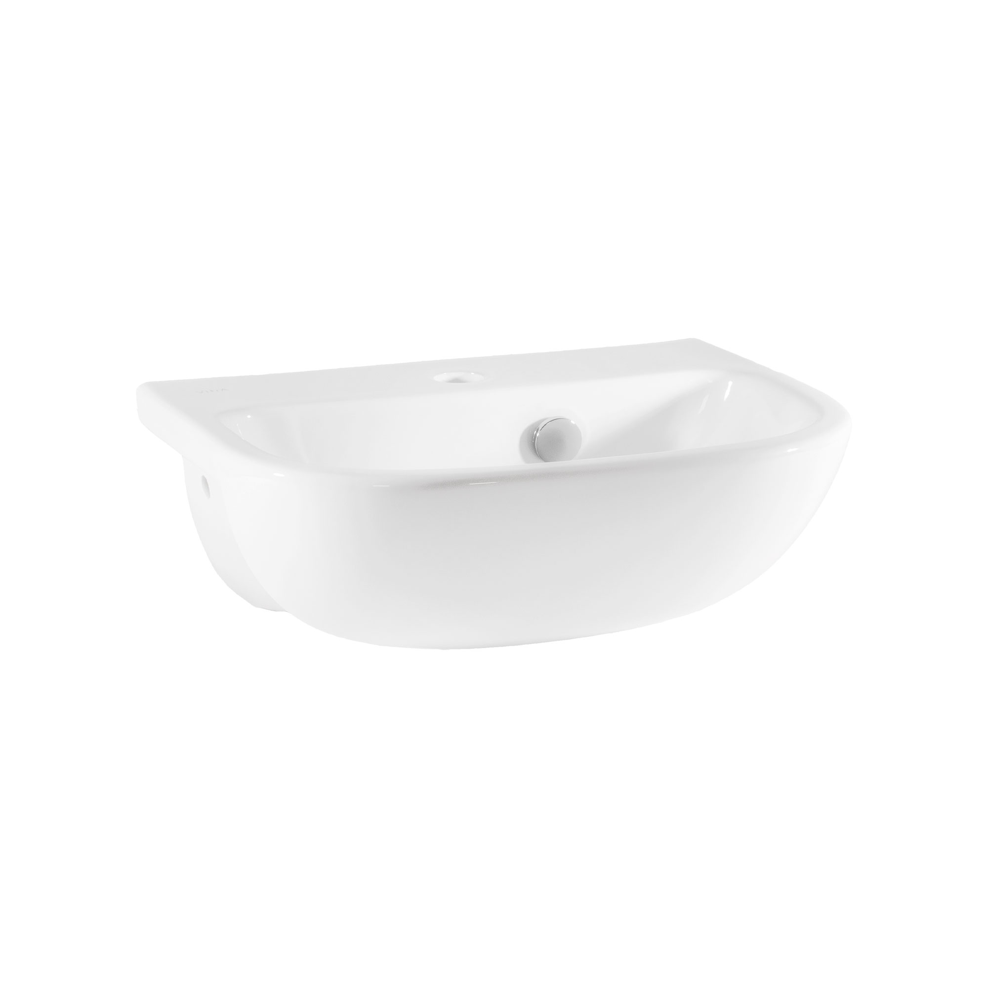 Pavia Basins - Atlanta Bathrooms
