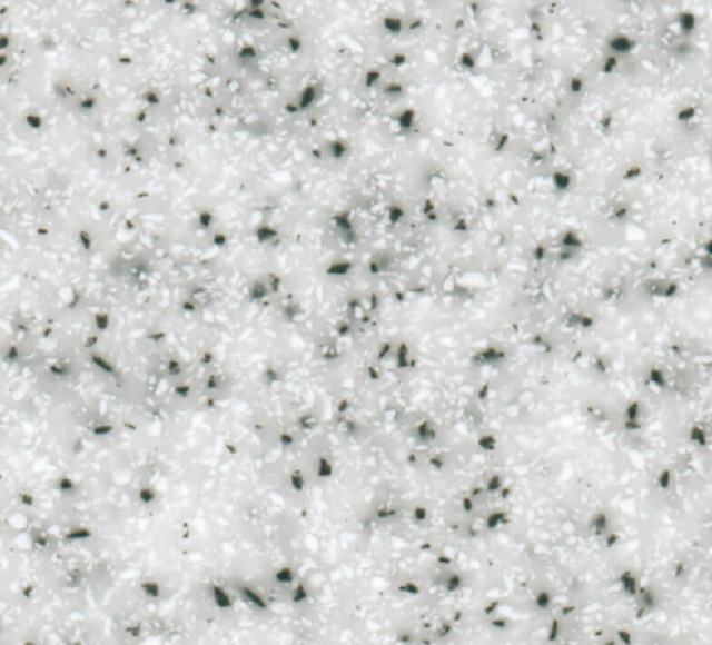 Grey Stone Solid Surface - Atlanta Bathrooms