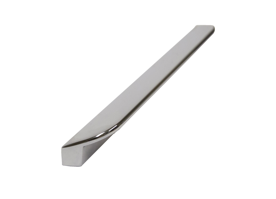 Chrome Linear Handle