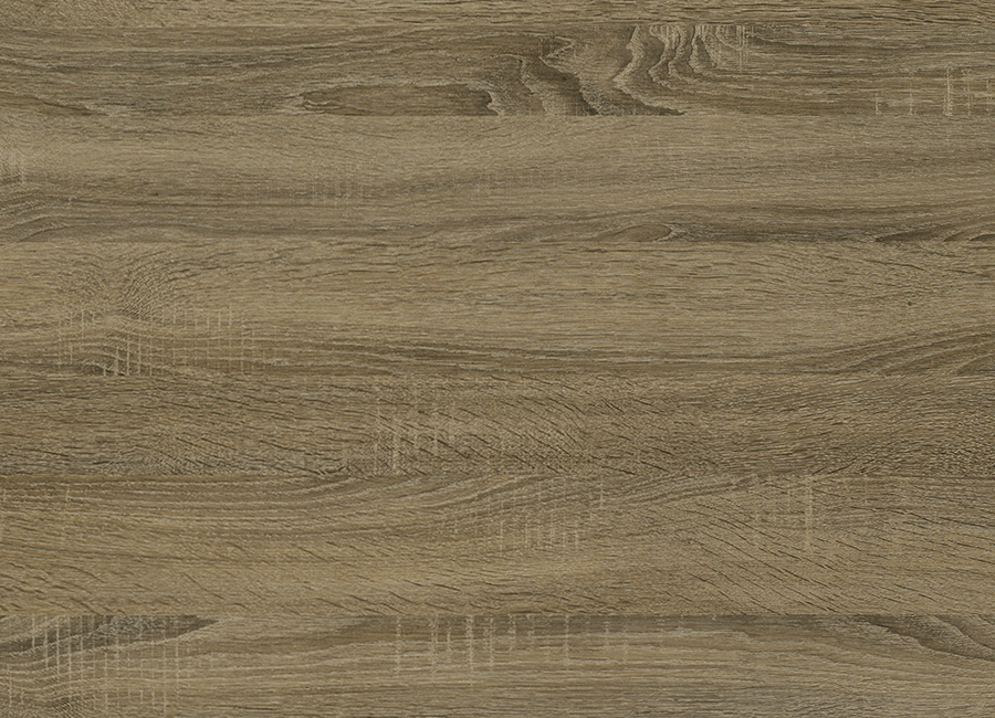 Truffle Oak Laminate - Atlanta Bathrooms