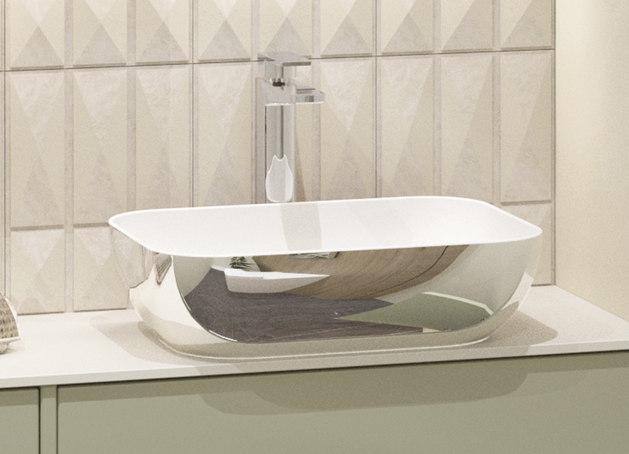 Willow Tap range - Chrome - Atlanta Bathrooms