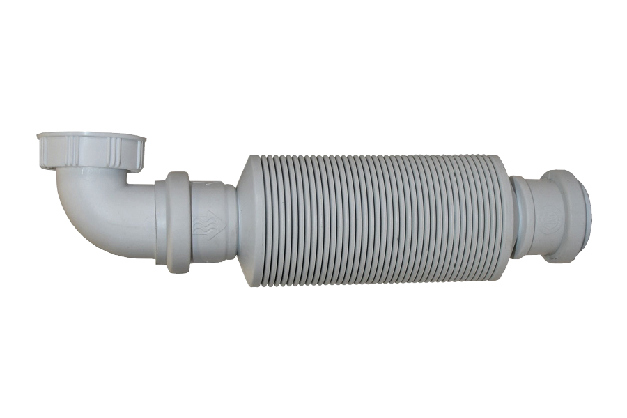 Compact Bottle Trap - Atlanta Bathrooms