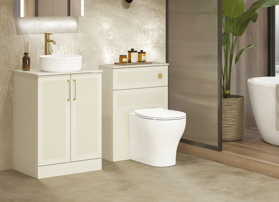 Everest - Atlanta Bathrooms