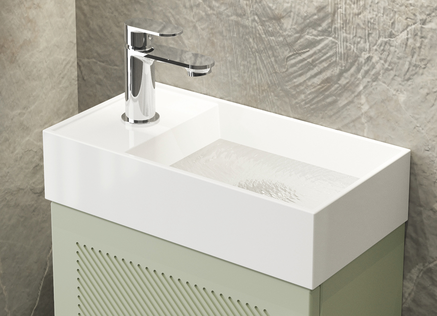 Font Mixer - Atlanta Bathrooms