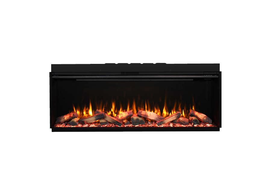 iQFX-1250L - Diamond Luxury Fireplaces