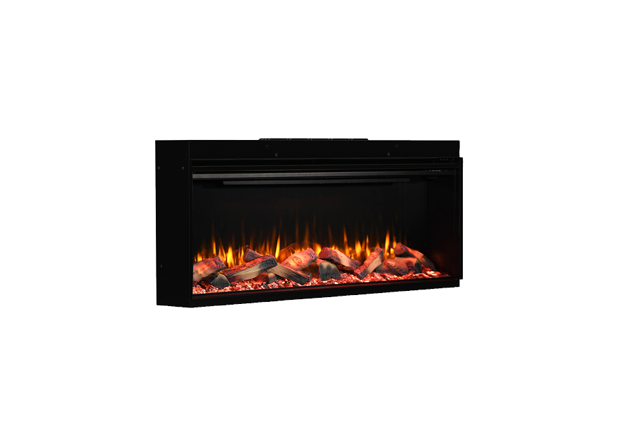 iQFX-1250L - Diamond Luxury Fireplaces