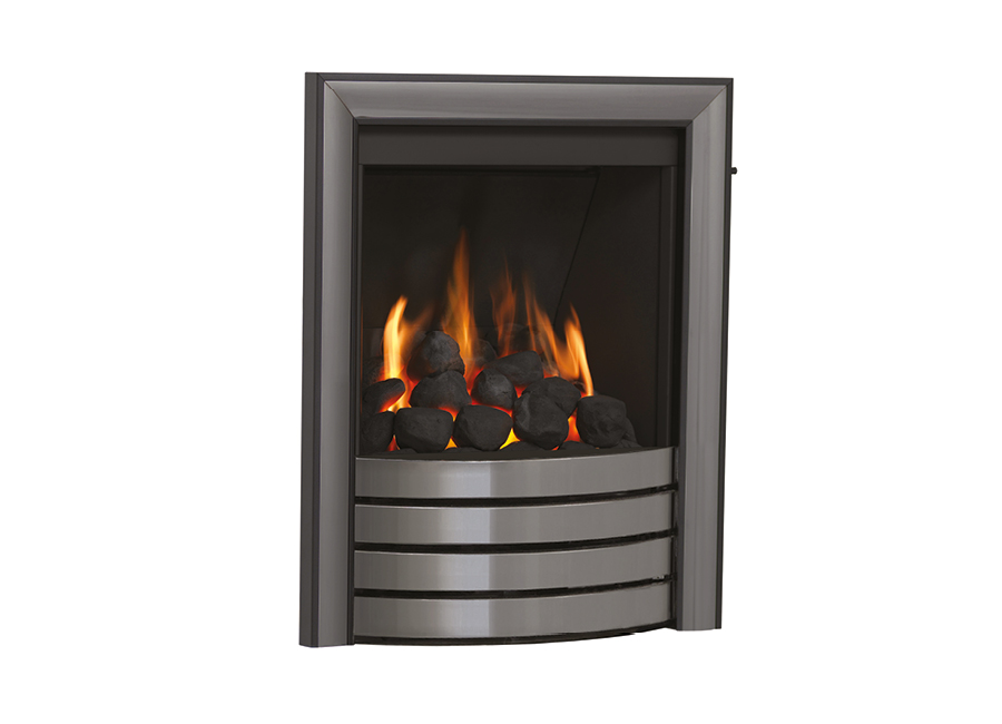 Devotion - Elgin & Hall Inset Gas fires - Class 1 & 2 / Pre-Cast flue types