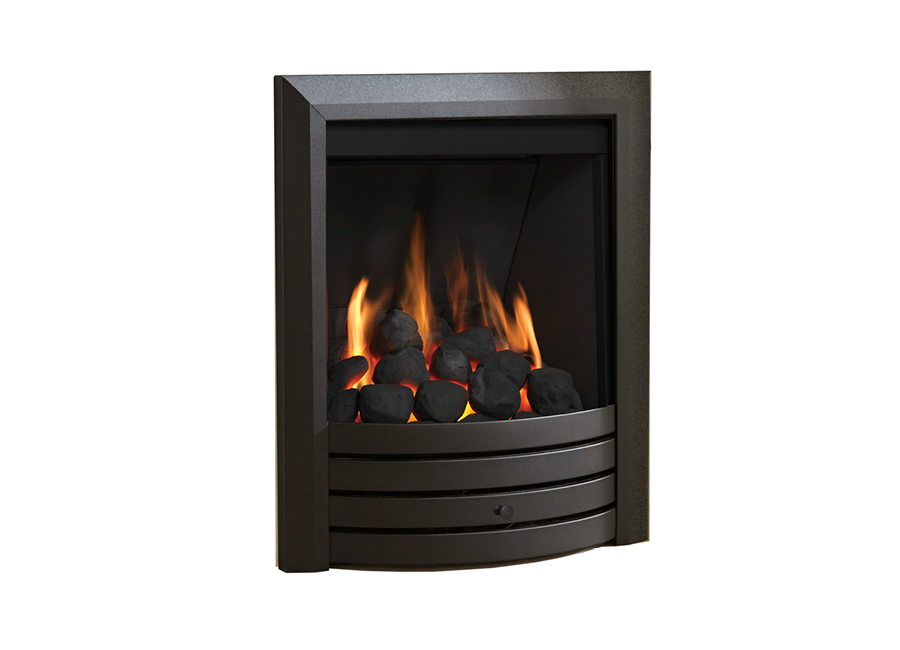 Exclusive - Elgin & Hall Inset Gas fires - Class 1 & 2 / Pre-Cast flue ...