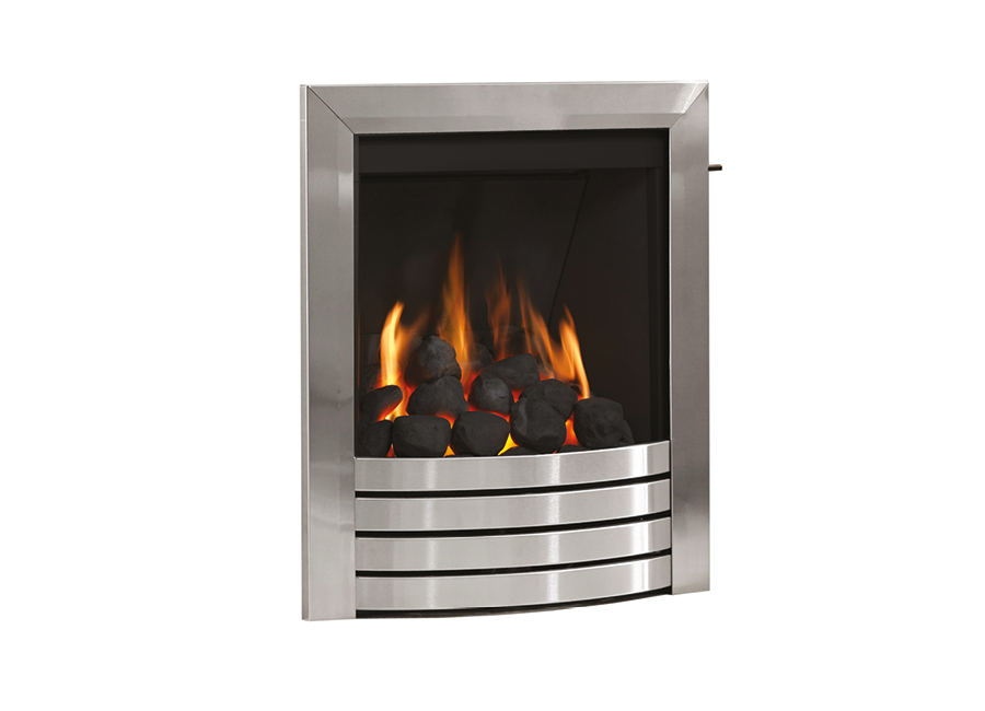 Exclusive - Elgin & Hall Inset Gas fires - Class 1 & 2 / Pre-Cast flue ...