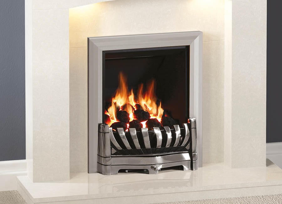 Avantgarde - Flare Collection Inset Gas fires for Class 1 & 2 / Pre ...