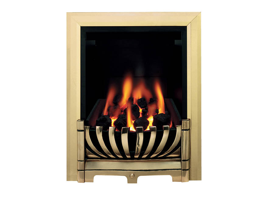 Avantgarde - Flare Collection Inset Gas fires for Class 1 & 2 / Pre ...