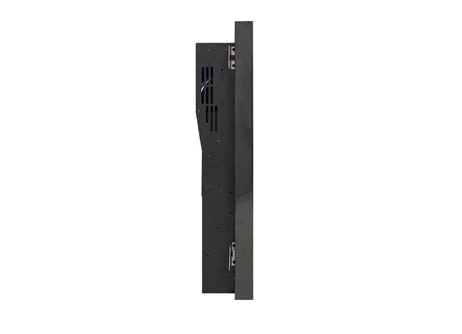 Beam - Edge - Flare Collection Inset Electric Fire