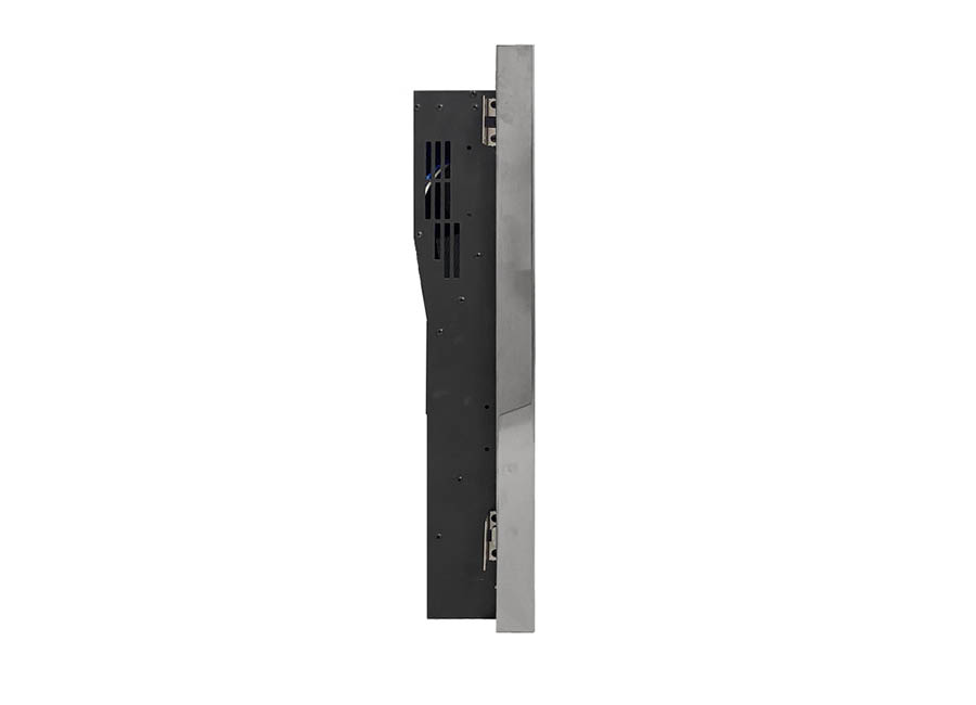 Beam - Edge - Flare Collection Inset Electric Fire