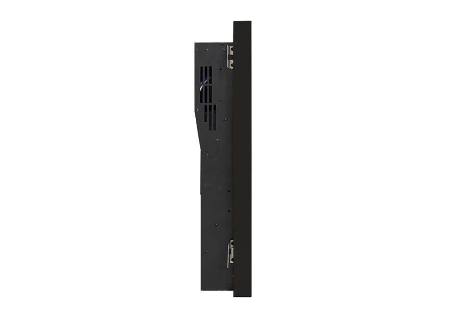 Beam - Edge - Flare Collection Inset Electric Fire
