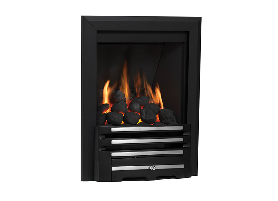 Classic Collection - Axton - Flare Collection Inset Gas fire: Class 1&2 ...