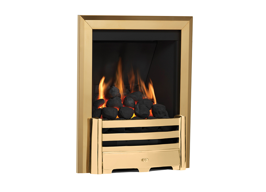 Classic Collection - Echo - Flare Collection Inset Gas fire for Class 1 ...