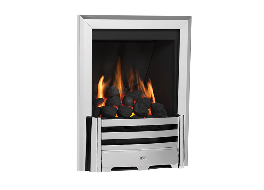 Classic Collection - Echo - Flare Collection Inset Gas fire for Class 1 ...