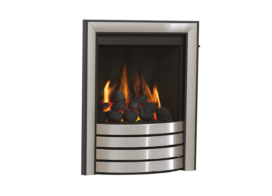 Devotion - Flare Collection Inset Gas fires