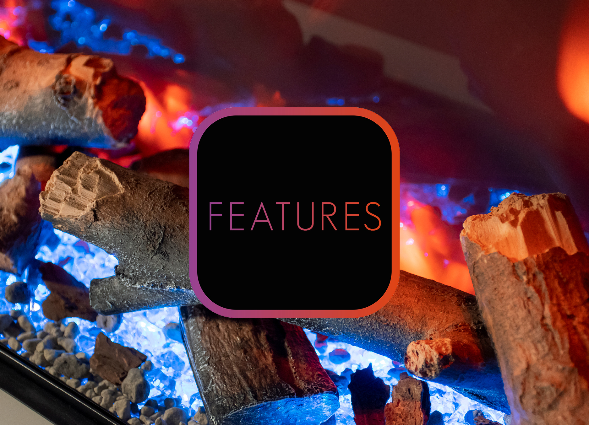 Unique Features - Pryzm