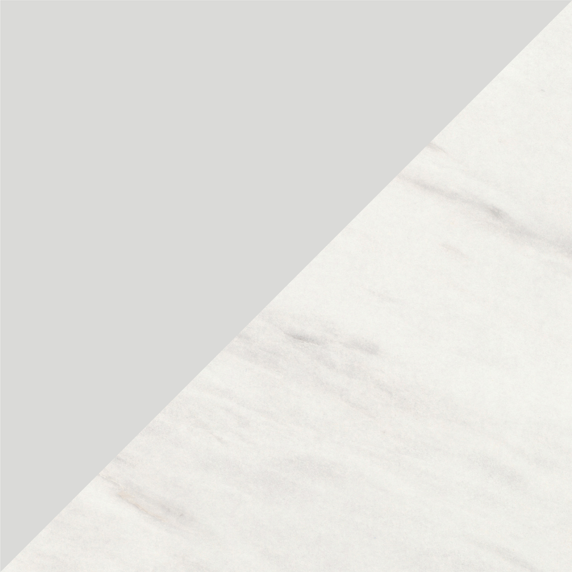 Olora - Pryzm Electric Fireplace Complete Suite in Ash White