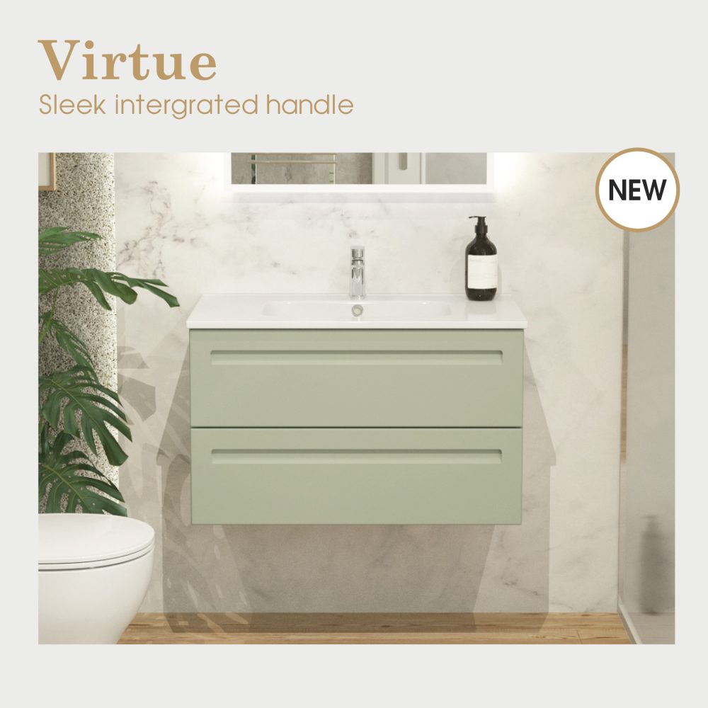 Atlanta Bathrooms Unveils Their Newest Range: The Atlanta Bathrooms ...